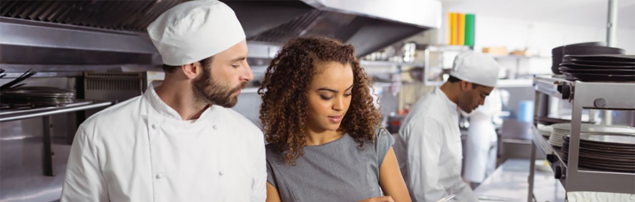 Restaurant Management & Food Service Management