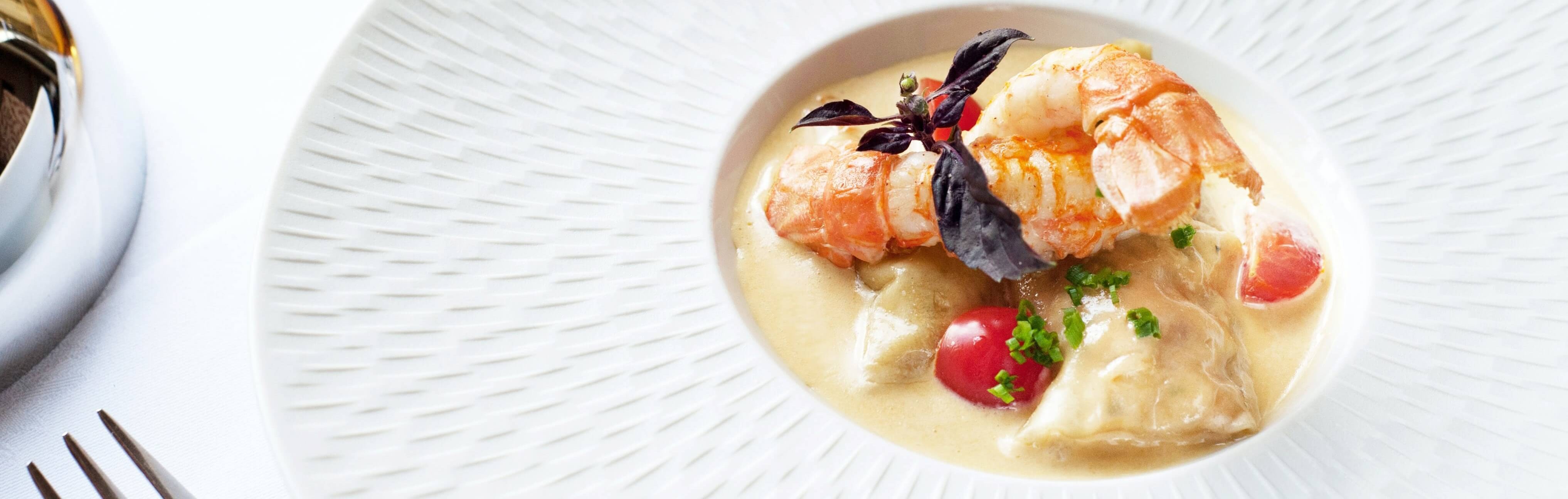 Seasonal Ingredients for the Fall and Winter | Unilever Food Solutions US