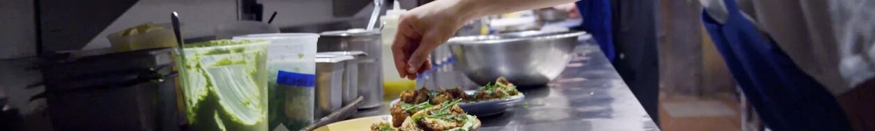 Chef Michael Solomonov