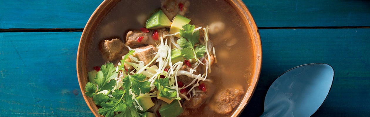5 Culinary Trends You Need for 2018