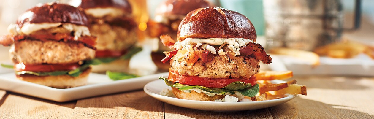 Burger Trends You Actually Need to Pay Attention To