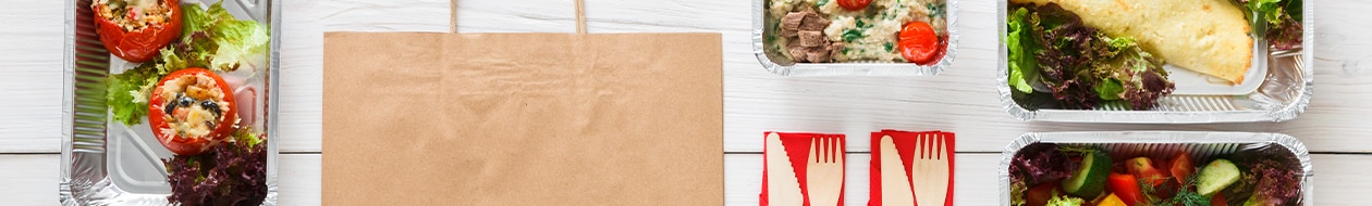 Food Delivery Business Plan Checklist