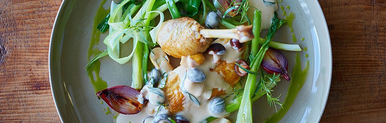 Guests Are Looking for More Meat Options