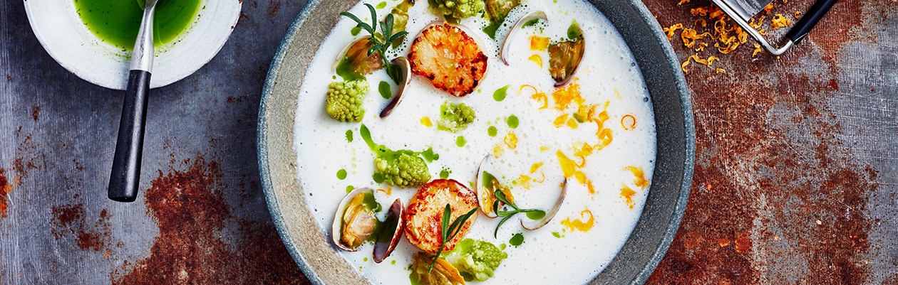 Cured Egg Method and Uses