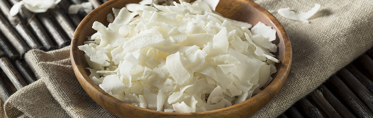 Coconut in Vietnamese Cooking