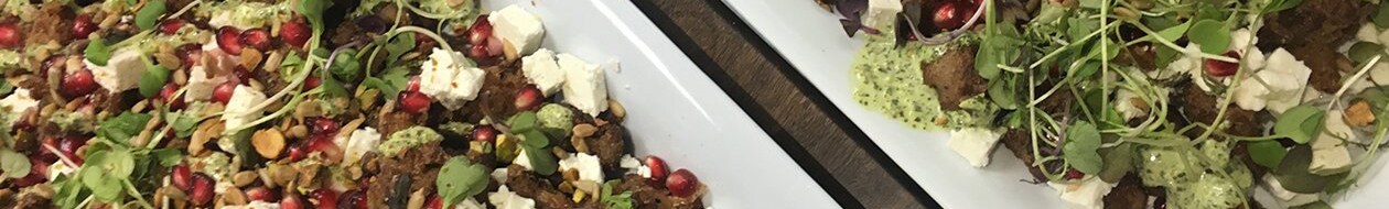 Fall Menu Trends From Around the World