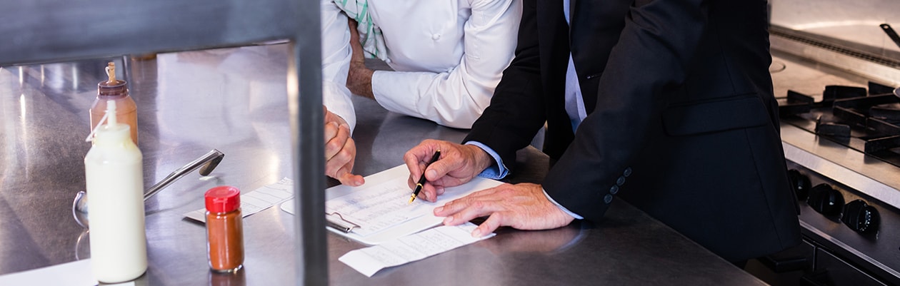 FATTOM Factors in Food Safety